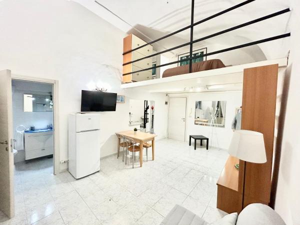 Antico Borgo - Gaeta