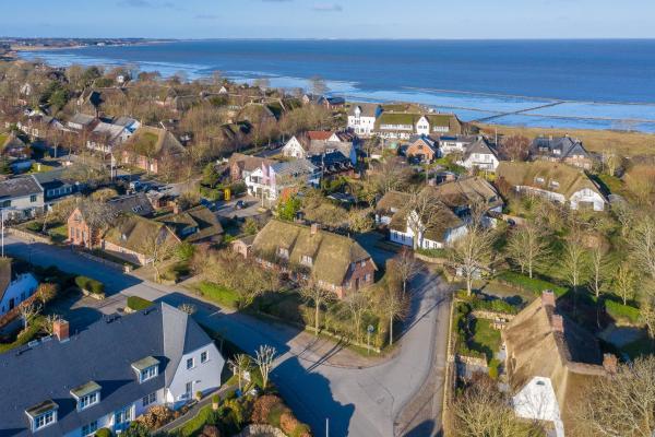 Paulas Hues Paula - Sylt