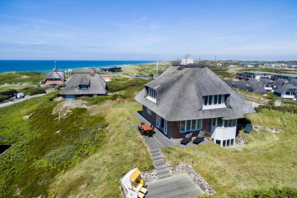 Smuk Hus - Amrum