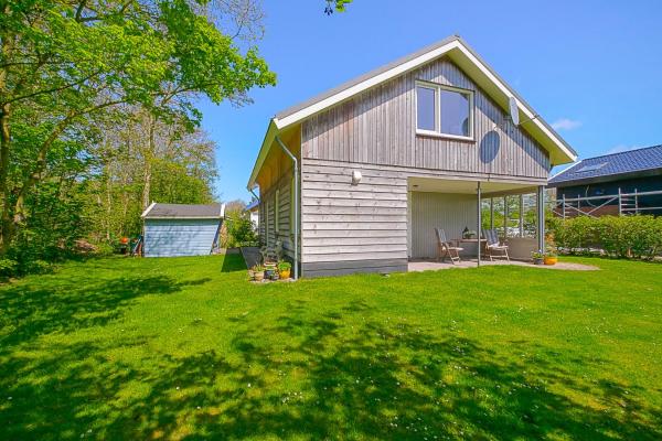 Vakantiehuis Zeevogel - Julianadorp Aan Zee - Julianadorp