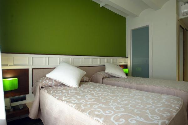 Hotel La Fonda Moreno - Forcall