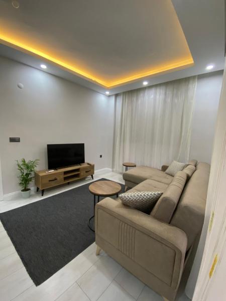 Lux 1+1 Apartment Airport View - Antalya Airport (AYT)