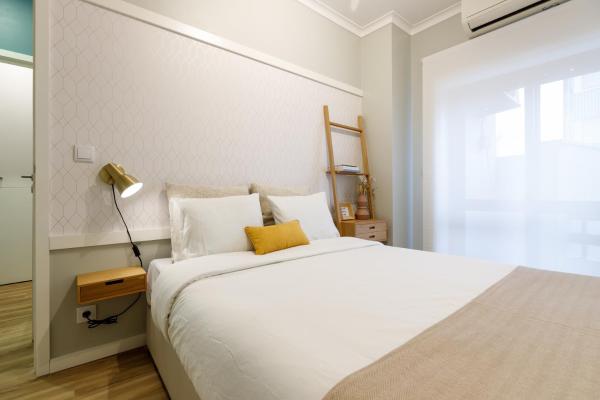 Porto Haven - Downtown By The Metro - Maia