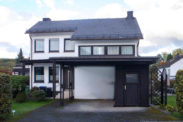 Ferienwohnung Am Kurpark Brilon - Brilon