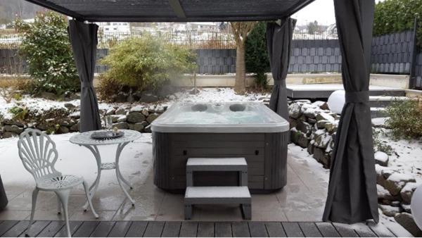 Ferienhaus Fee - Erbach