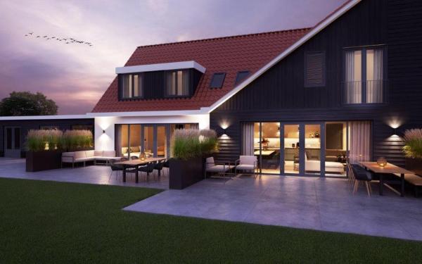 Vakantiewoning De Princenhof - Texel