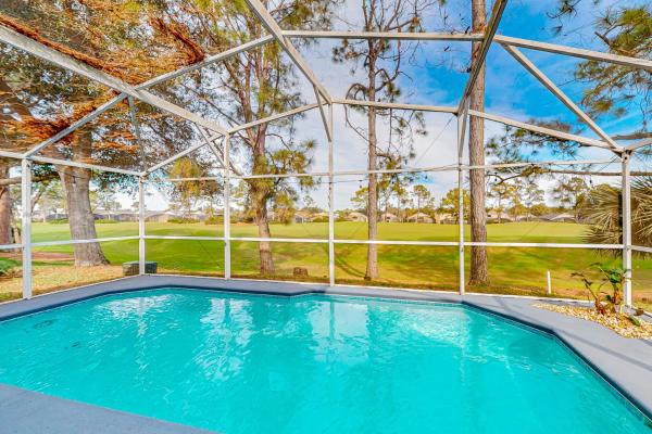 The Par-fect Getaway - Davenport, FL