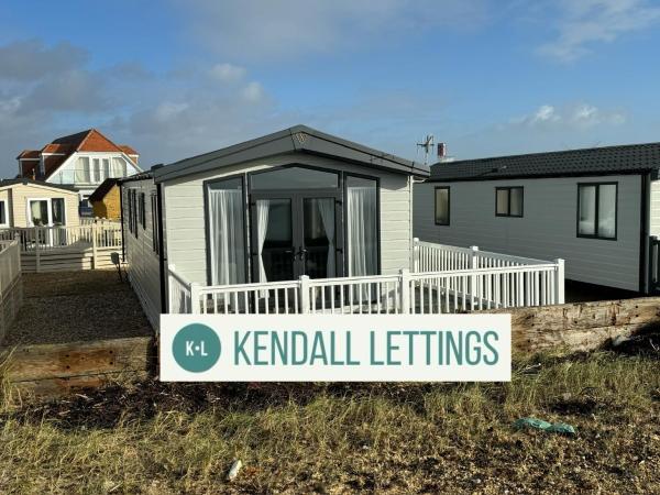 Sea View Lodge - 
