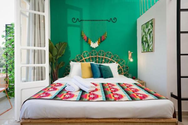 Mandala Studio Power In Mar Mikhael - Beirut