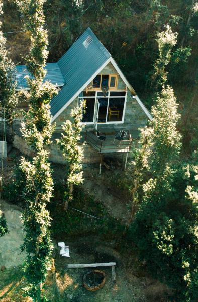 The Baan Homes - Shimla