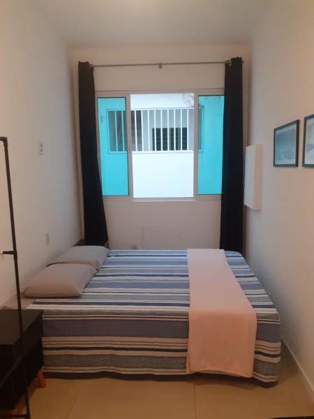 Quarto Privativo Em Ipanema - Ipanema