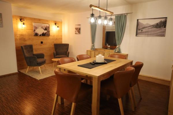 Ferienwohnung Kindl Manuela - Neustift im Stubaital
