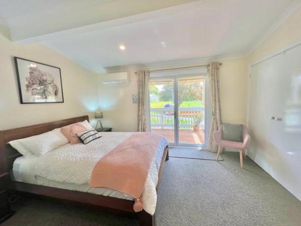 Galbraith Beach Studios - Studio 3 - Apollo Bay