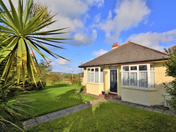 2 Bed In Bude Annre - Bude
