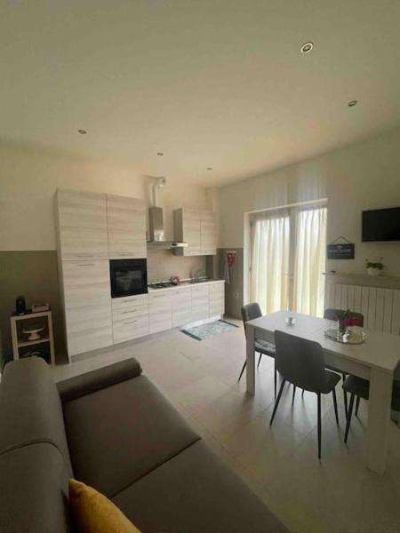 Apartment Near Como And Milan With Private Garage - Lombardy