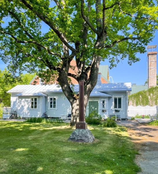 Villa Primavera Apartment In Hanko - Hanko