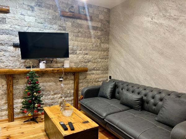 Krisiyasapartment - Bansko