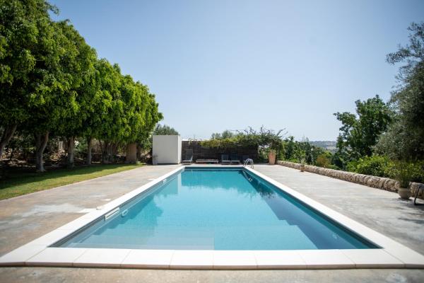 Cottage Sul Lago - Officina Didattica - Scicli