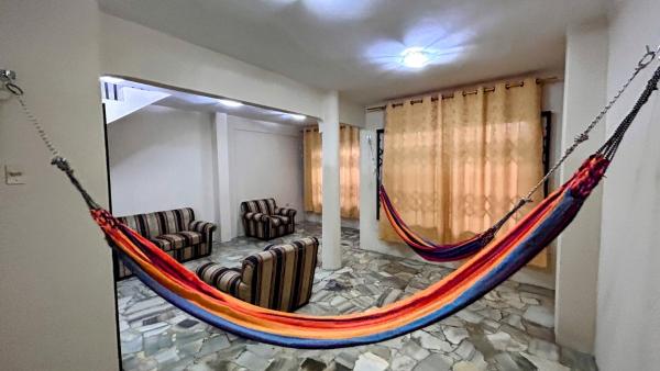 Ncgsuite Atarazana - Hermosa Casa Muy Amplia Para Ti - Ecuador