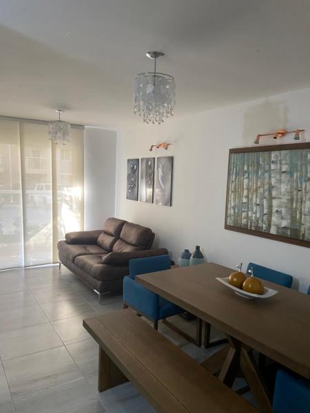 Apto Santa Marta - Santa Marta