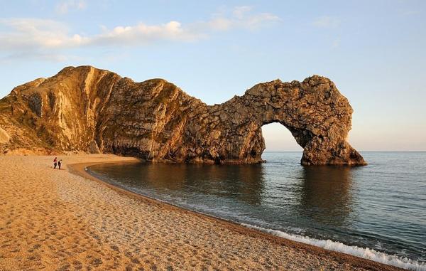 2-6 Guests Holiday Chalet In Durdle Door - 盧沃斯灣