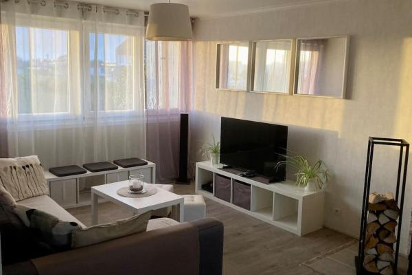 Cozy'maisonnette * 2 Pers Garden'room - Brest