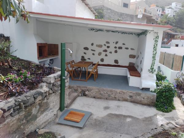 Casa Carlota - La Gomera