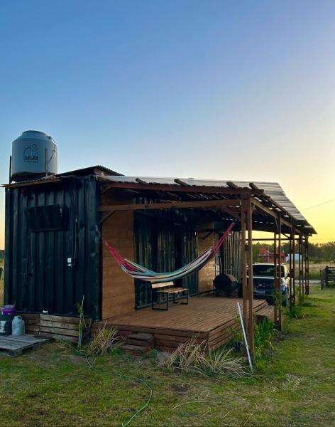 Casa Contenedor - Necochea