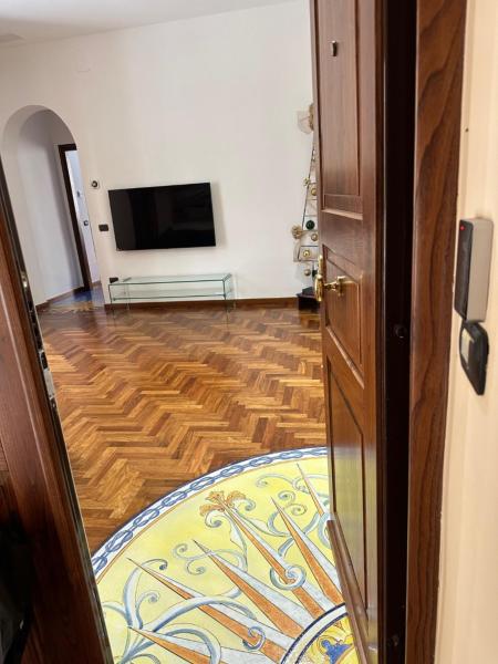 Francy's House - Salerno