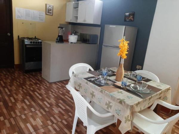 Encantador Departamento En Garzota - Guayaquil
