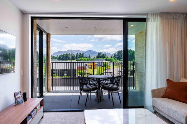 Grandview Wanaka Holiday Apartment - Wanaka
