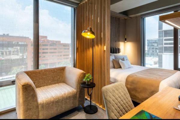Luxury Flat/pool/auto Check In - Bogotá