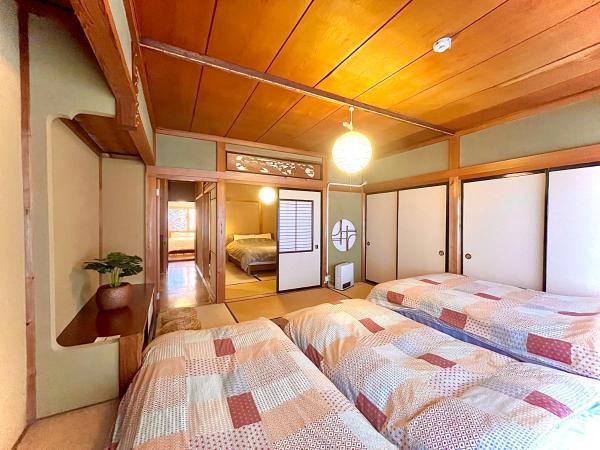 Zen House - Takayama