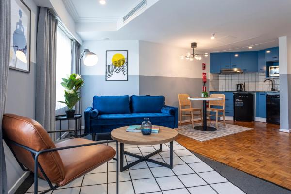 Gia Sydney - Cremorne