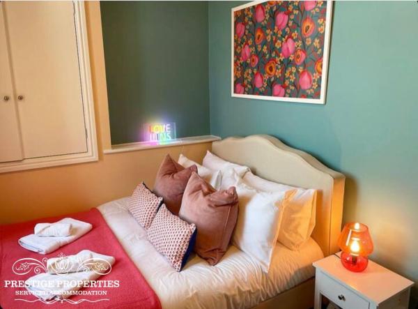 Apartment 1 West County By Prestige Properties Sa - Eskdale