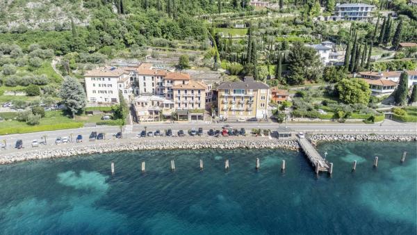 Lake Sensation - Garda Lake View - Nago–Torbole