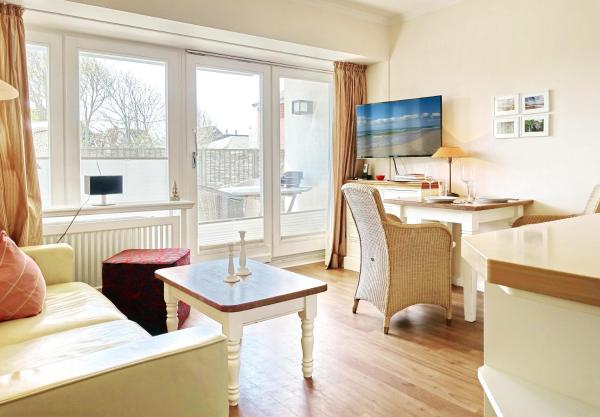 Haus Silvana, App 2 - Kampen