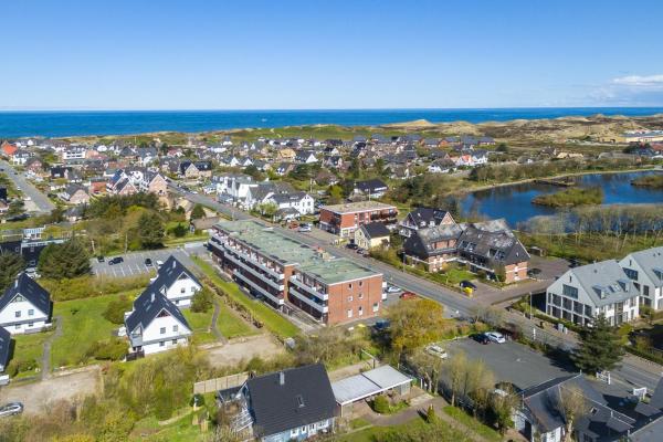 Stranddistel App.1 - Kampen (Sylt)