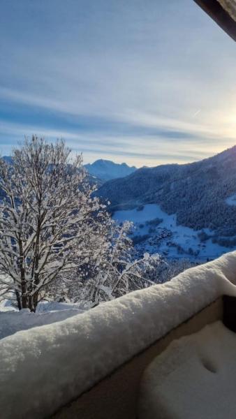 Terrasses Du Morel - A17 - Appart 5 Pers - Moutiers