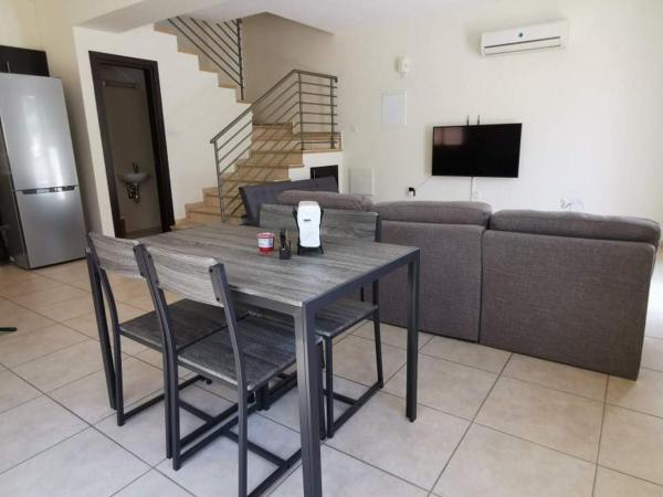 Mythical Sands Bg03 Townhouse - Nissi Beach