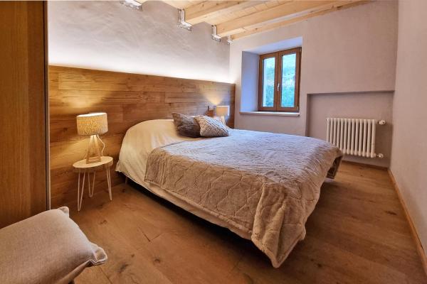 Alpine Chic Retreat - La Thuile