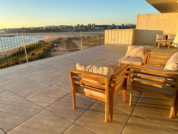 Porto Sunset Flat - Matosinhos