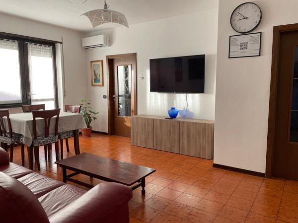 Appartamento Spazioso Con 3 Camere Da Letto - Riva del Garda