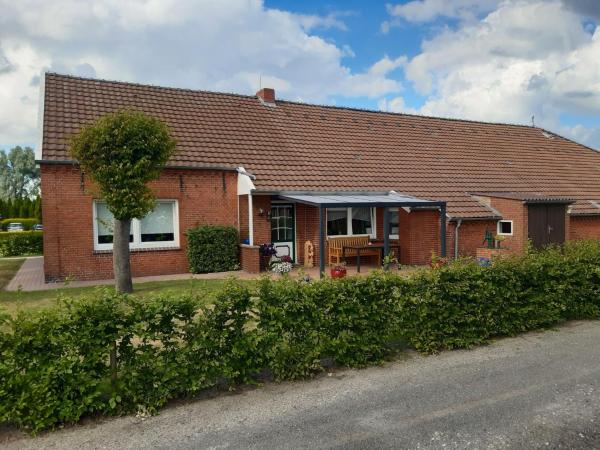 Holiday Home Kettler By Interhome - Weener