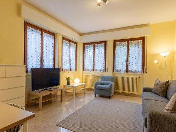 Apartment La Dimora Di Keplero By Interhome - Milan