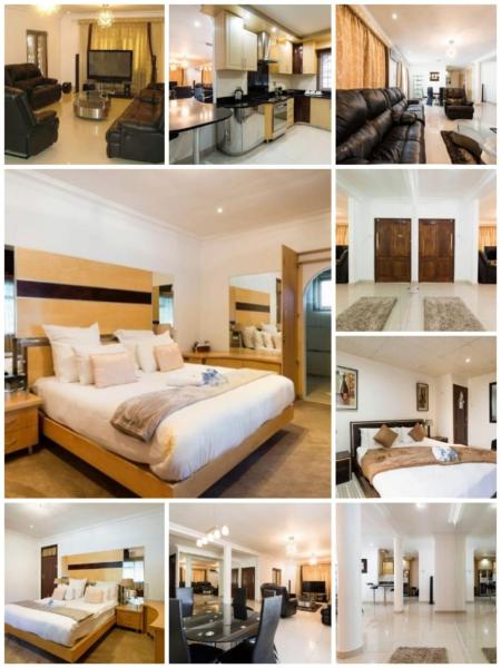 Buckleigh Guesthouse - Durban