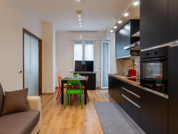 Apartment Contarini By Interhome - モンツァ