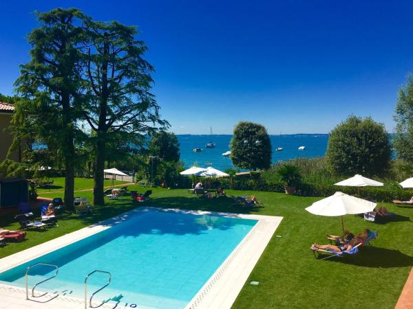 Hotel Campagnola - Garda