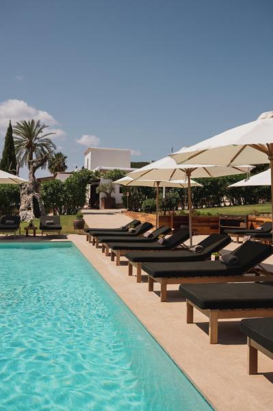 Casa Maca - Ibiza