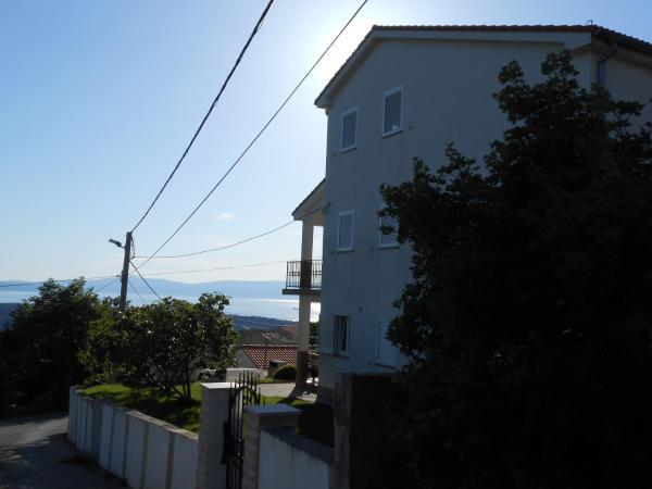 Apartments Katarina - Kraljevica